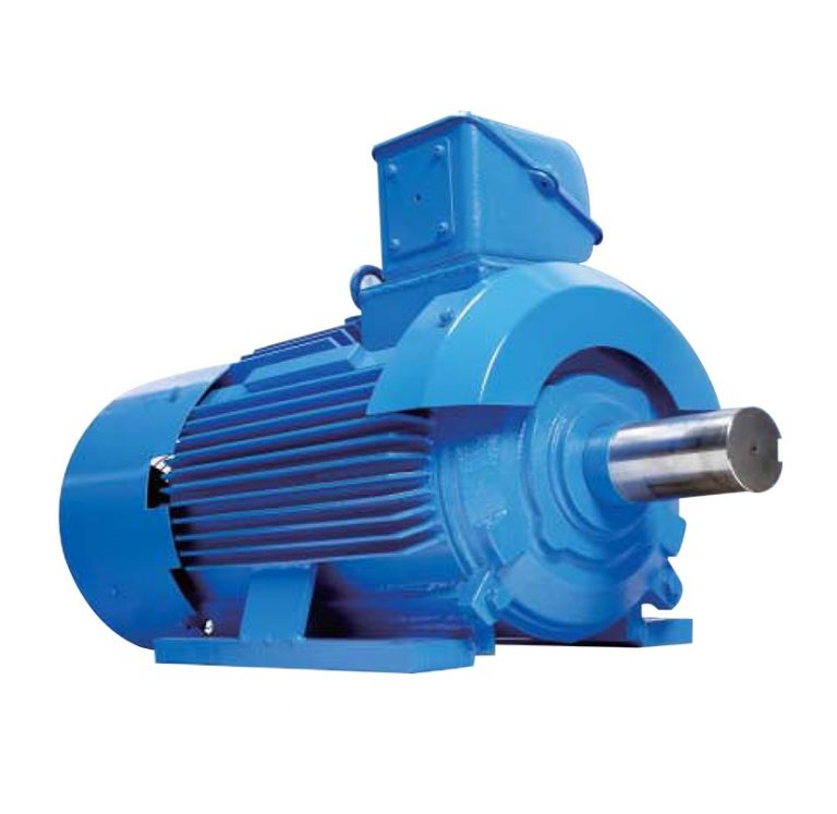 Motor | Yaskawa Electric Indonesia
