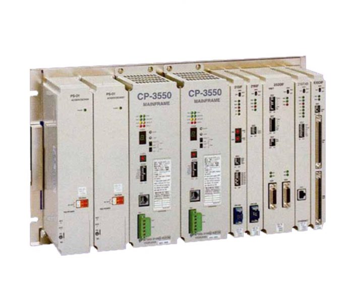 System Control | Yaskawa Electric Indonesia