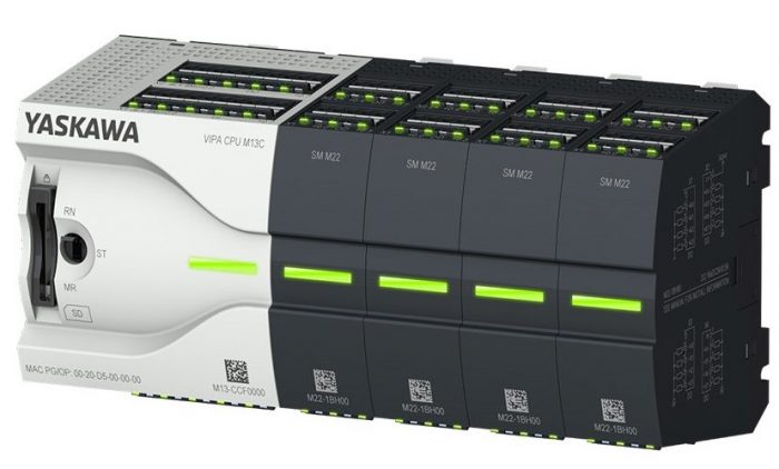 Control System | Yaskawa Electric Indonesia