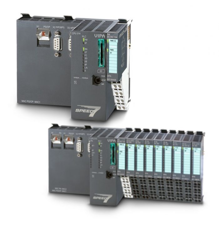 Control System | Yaskawa Electric Indonesia