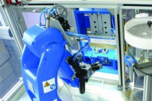 Application | Yaskawa Electric Indonesia