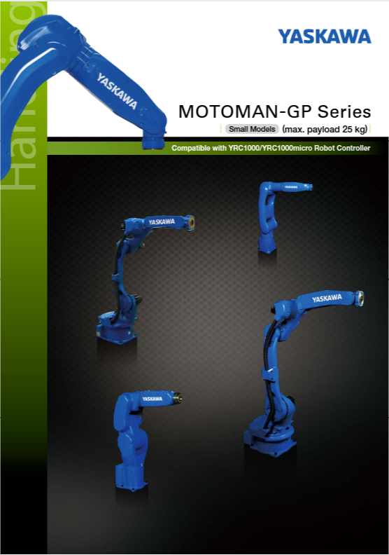 Blog Archive | Page 7 of 7 | Yaskawa Electric Indonesia