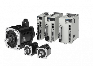 AC Servos | Yaskawa Electric Indonesia